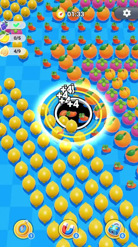 进化的黑洞游戏下载安装-进化的黑洞手机版下载v1.00-手游之家